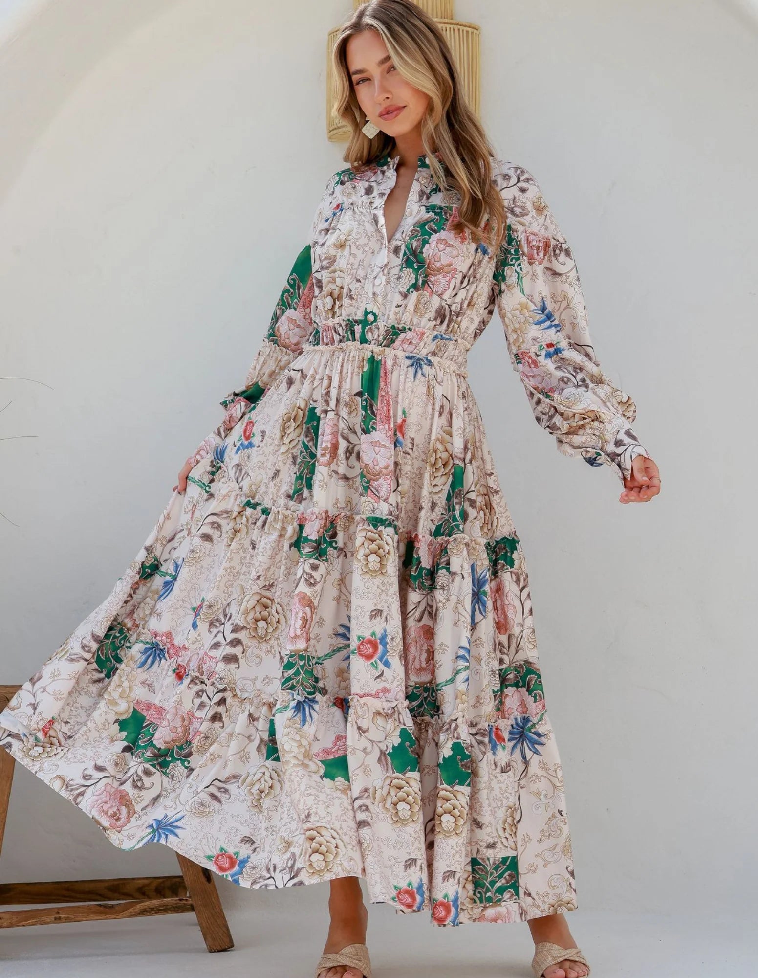 Indigo Threads - Boutique Women's Fashion Store