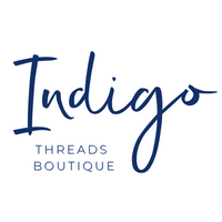 Indigo Threads - Boutique Women's Fashion Store