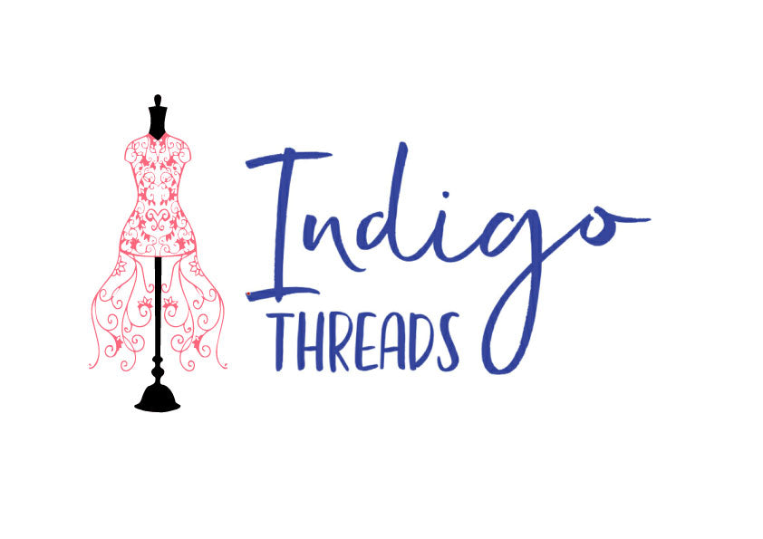 About – Indigo Threads