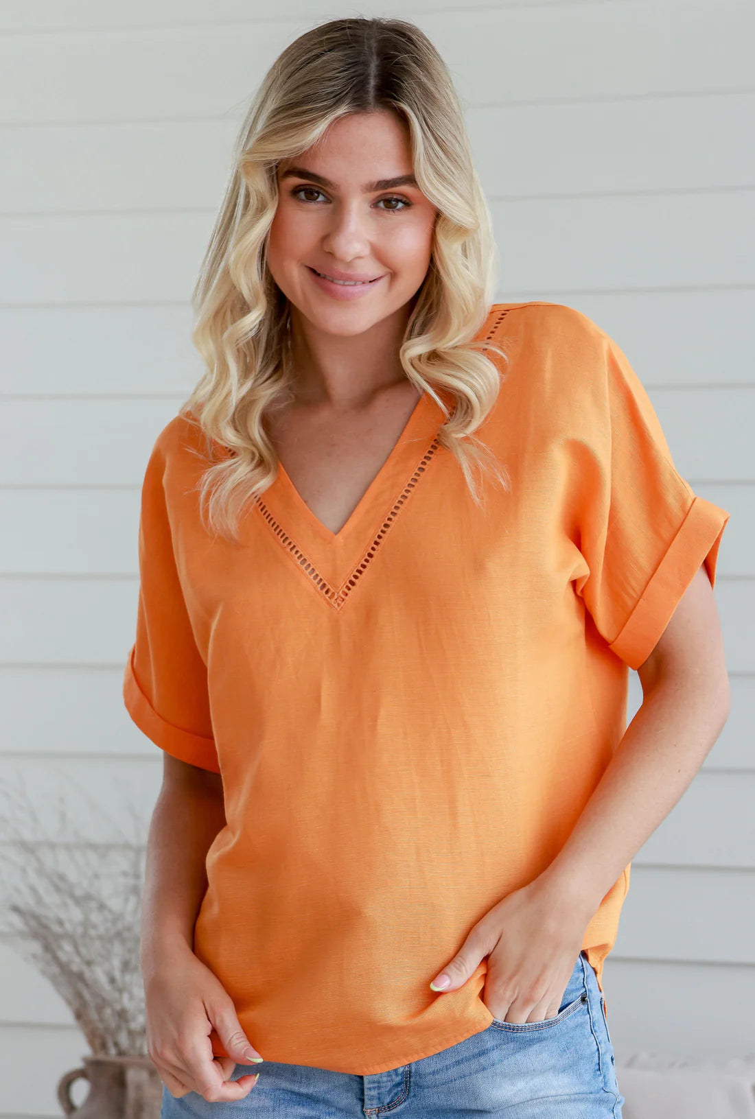 Indigo Threads - Boutique Women's Fashion Store