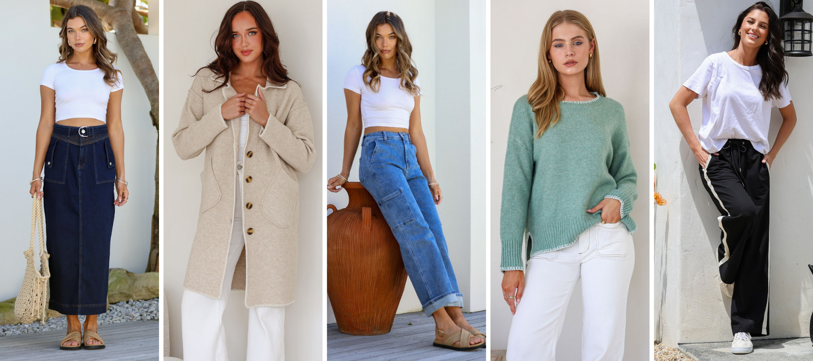 Indigo Threads - Boutique Women's Fashion Store