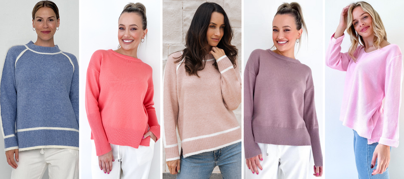 Indigo Threads - Boutique Women's Fashion Store