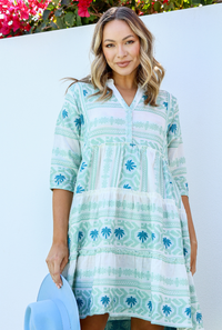 Indigo Threads - Boutique Women's Fashion Store