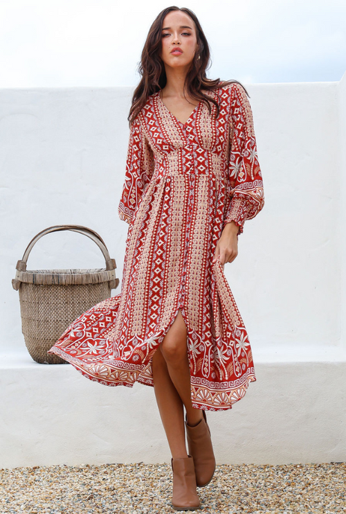 Indigo Threads - Boutique Women's Fashion Store