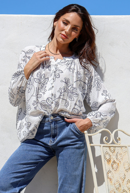 Indigo Threads - Boutique Women's Fashion Store