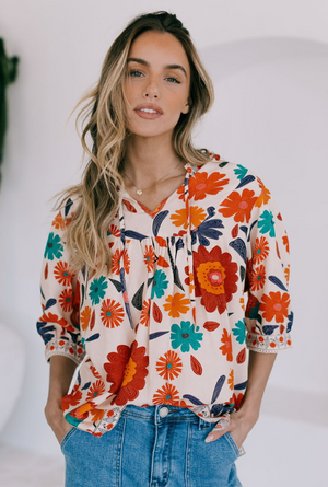 Indigo Threads - Boutique Women's Fashion Store