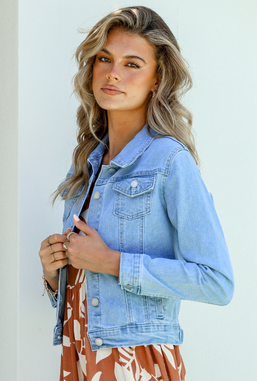 Indigo Threads - Boutique Women's Fashion Store