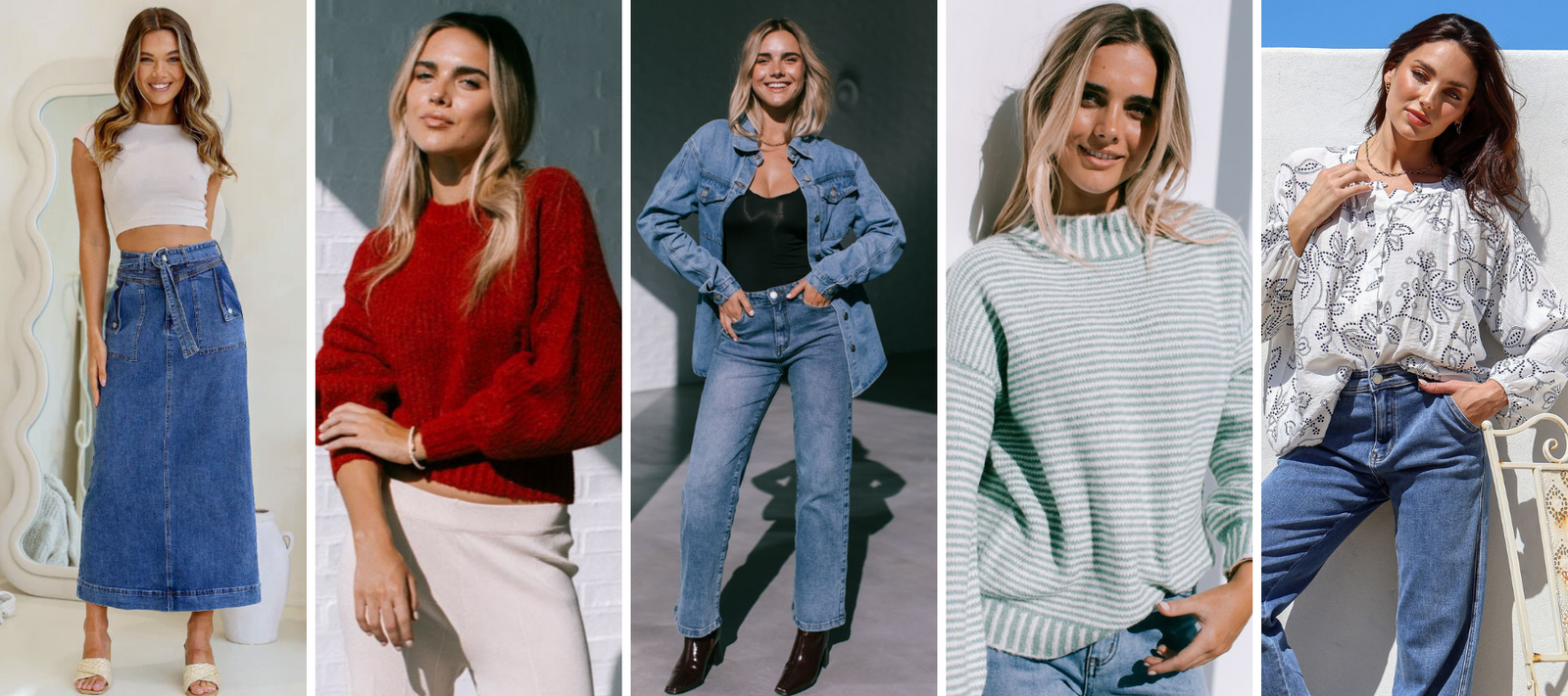 Indigo Threads - Boutique Women's Fashion Store