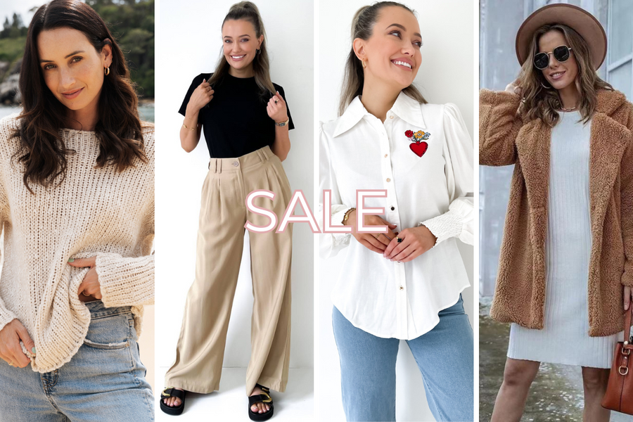 Indigo Threads - Boutique Women's Fashion Store