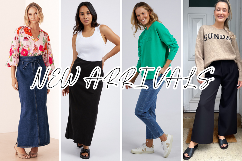 Indigo Threads - Boutique Women's Fashion Store