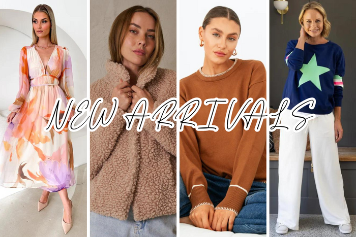 Indigo Threads - Boutique Women's Fashion Store