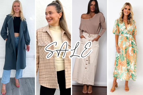 Indigo Threads - Boutique Women's Fashion Store