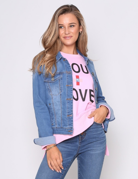 JACKETS – Indigo Threads